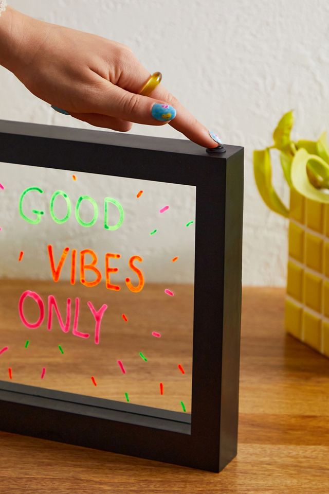 Neon Message Board | Urban Outfitters UK