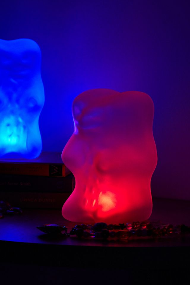 Haribo Table Light | Urban Outfitters UK