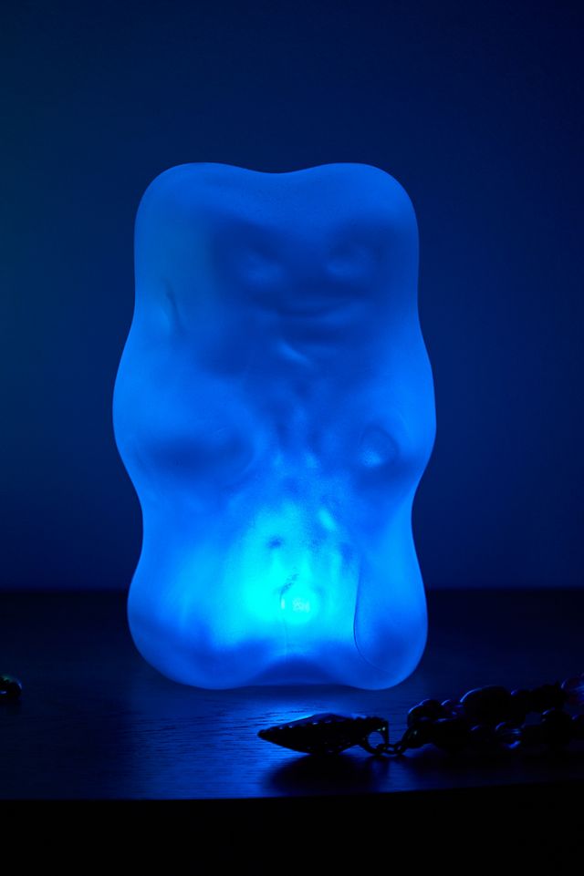 Haribo Table Light | Urban Outfitters UK