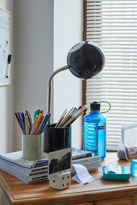 Lucky Desk Lamp | Urban Outfitters UK