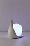 Snail Table Lamp | Urban Outfitters UK