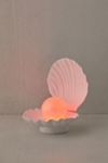 Shell Table Lamp | Urban Outfitters UK
