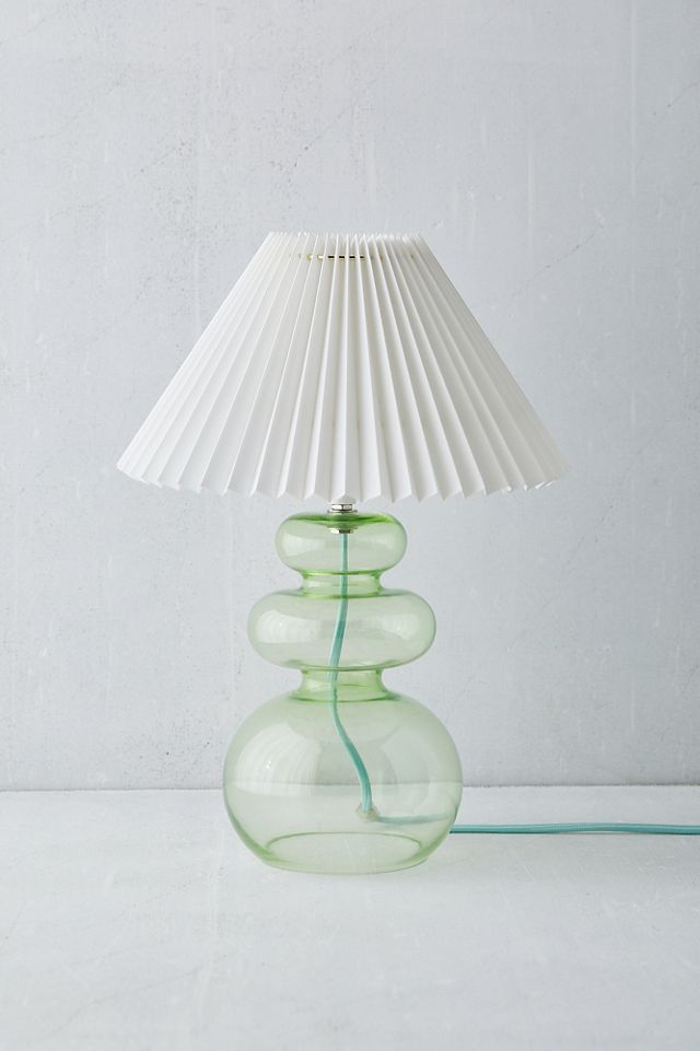 Dixie Table Lamp | Urban Outfitters UK