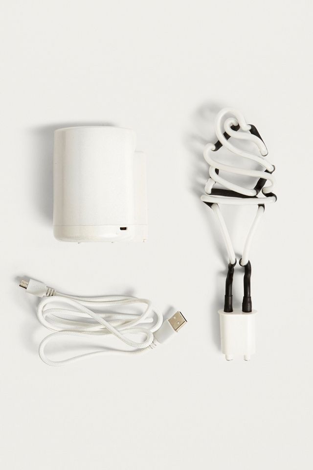 Ice Cream Neon Table Light | Urban Outfitters UK