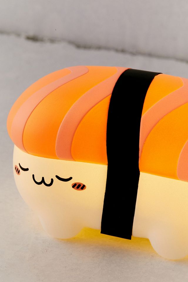 Smoko Sushi Lamp | Urban Outfitters UK