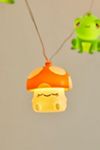 Smoko Frog & Mushroom String Lights | Urban Outfitters UK