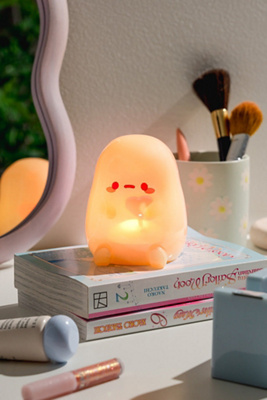 Smoko Baby Tayto Potato Lamp | Urban Outfitters UK