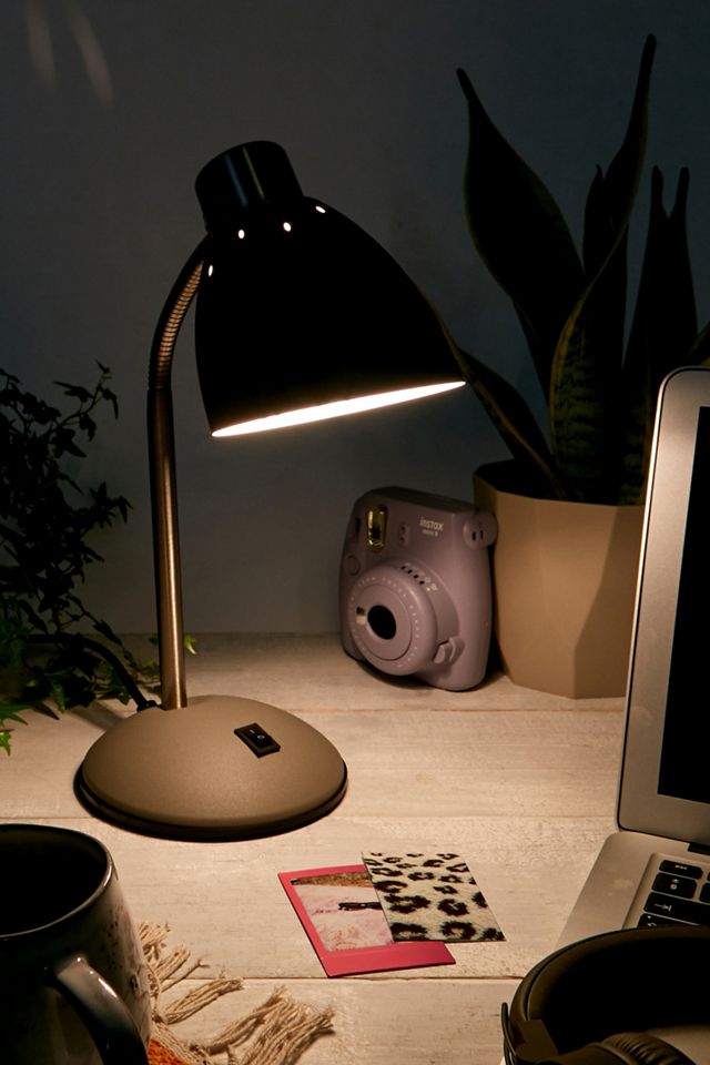 Dorm Table Lamp | Urban Outfitters UK