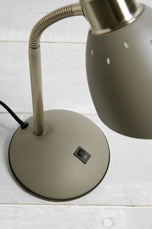 Dorm Table Lamp | Urban Outfitters UK