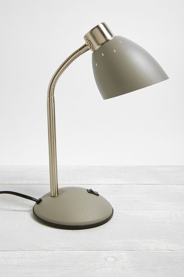 Dorm Table Lamp | Urban Outfitters UK