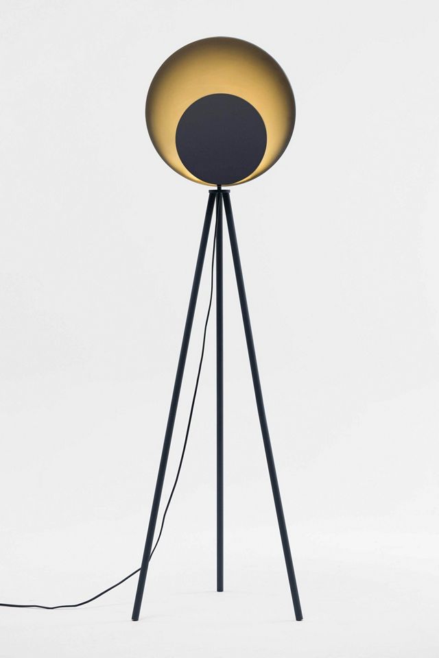 Diffuser Floor Lamp | Urban Outfitters UK