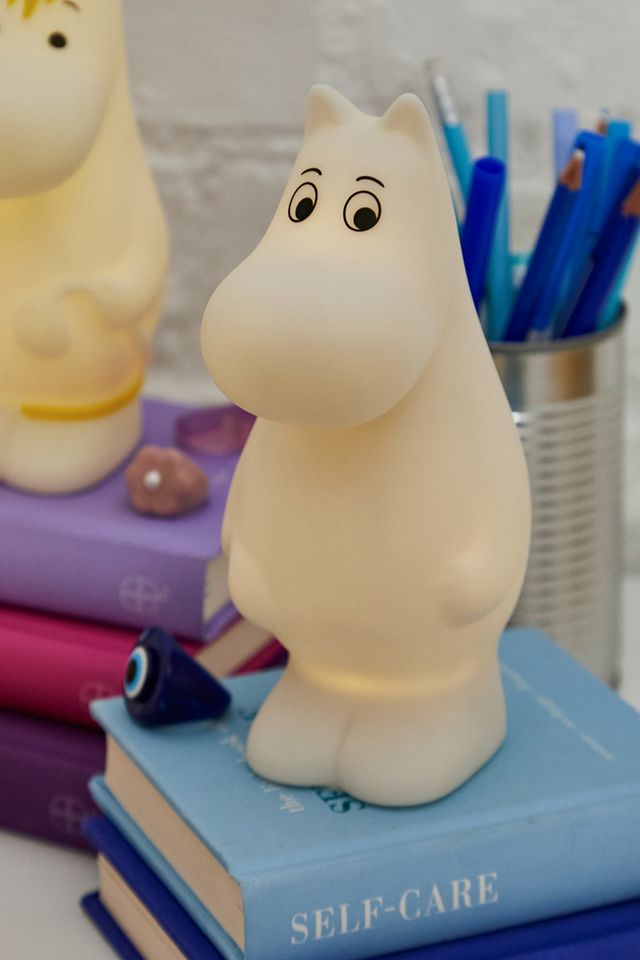 Moomin LED Ambient Light | Urban Outfitters UK