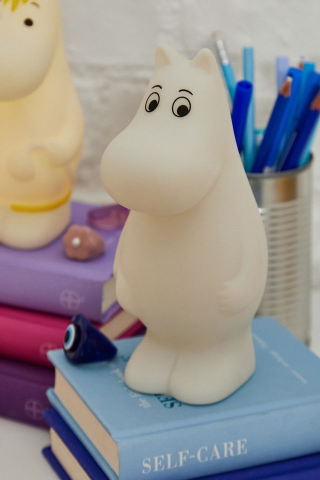 Moomin LED Ambient Light | Urban Outfitters UK