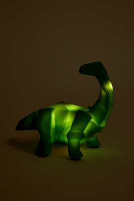 Mini Diplodocus LED Luz Nocturna | Urban Outfitters ES