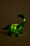 Mini Diplodocus LED Luz Nocturna | Urban Outfitters ES