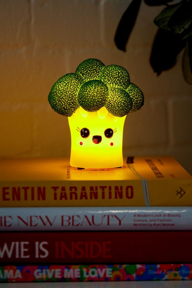 Broccoli LED Ambient Light | Urban Outfitters UK