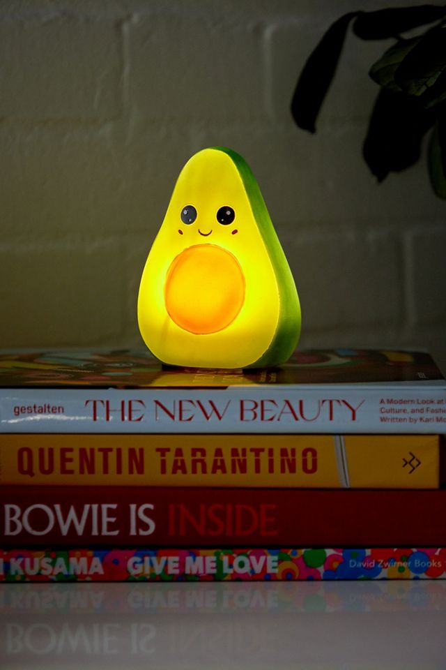 Avocado LED Ambient Light | Urban Outfitters UK