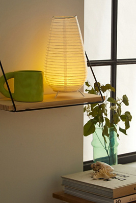 Tall Paper Lantern | Urban Outfitters UK