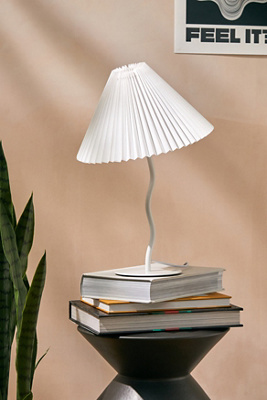 Wilma Table Lamp | Urban Outfitters UK