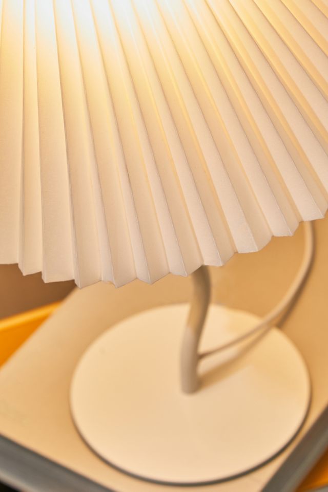 Wilma Table Lamp | Urban Outfitters UK