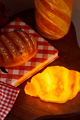 Croissant Lamp | Urban Outfitters UK