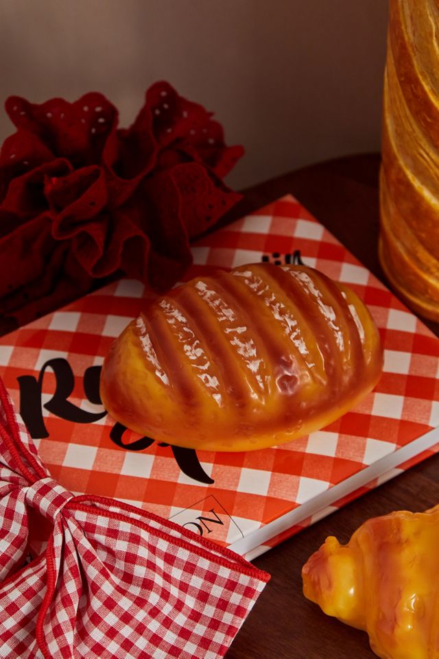 Bread Loaf Lamp | Urban Outfitters UK