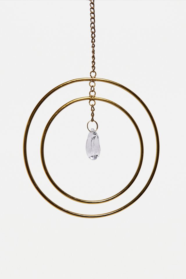 Mini Orbit Lightcatcher | Urban Outfitters UK