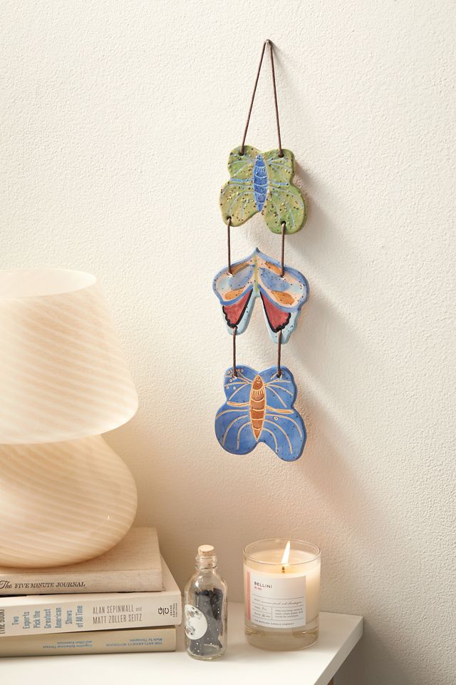 Butterfly Mobile | Urban Outfitters UK