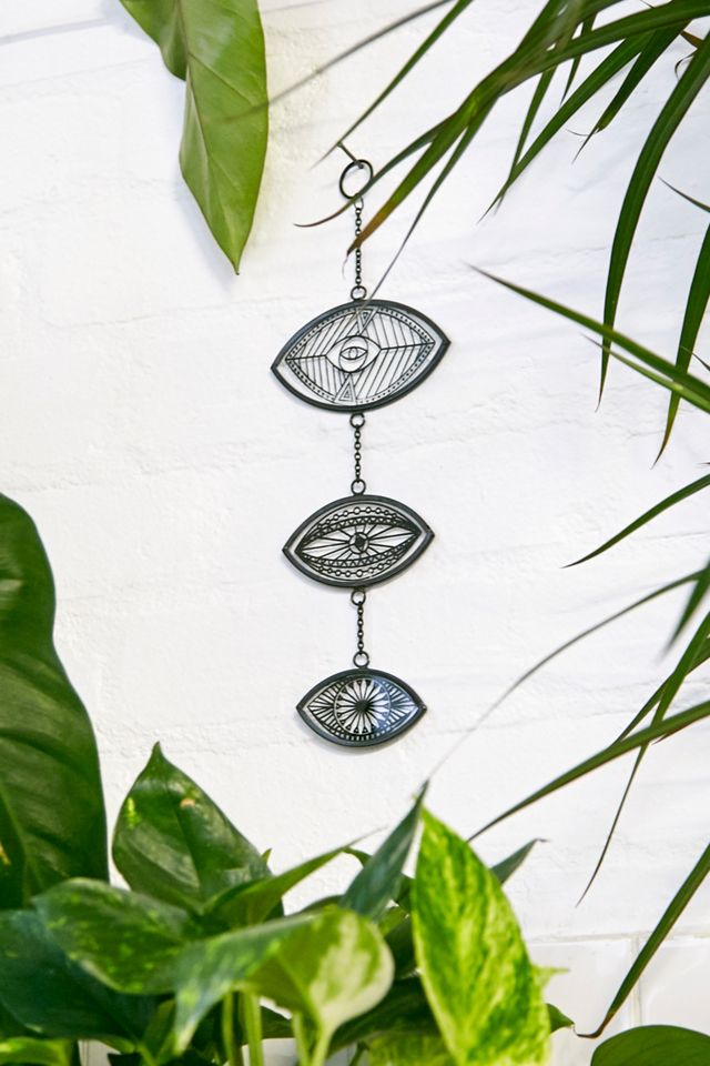 Eye Wall Hanging | Urban Outfitters UK