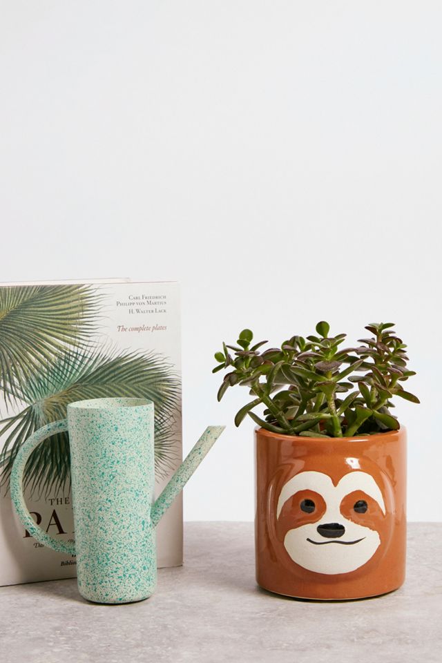 Sloth Plant Pot | Urban Outfitters UK