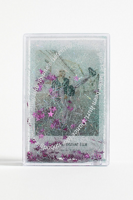 Slogan 3D Instax Frame | Urban Outfitters UK