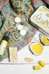 Andrea Garland Lemon Balm Festival Kit | Urban Outfitters UK