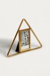 Triangle Shape Picture Frame | Urban Outfitters UK