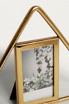 Triangle Shape Picture Frame | Urban Outfitters UK