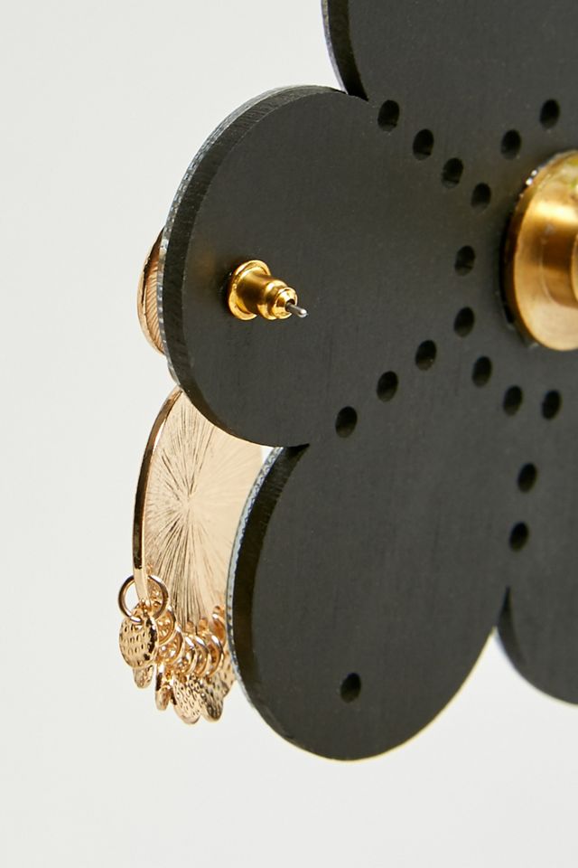 Remy Flower Jewellery Stand | Urban Outfitters UK