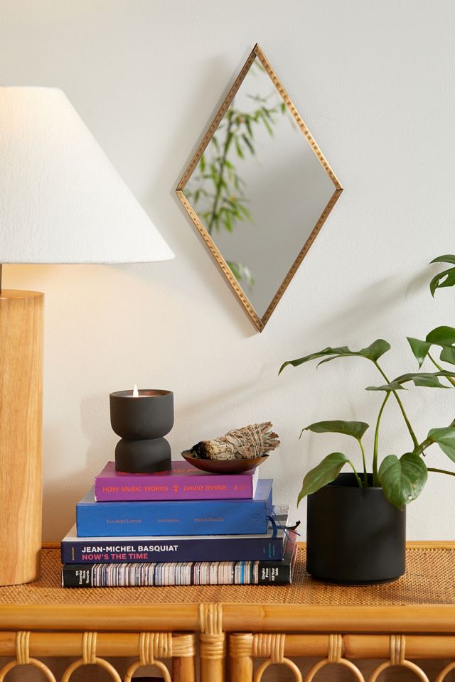 Kayla Wall Mirror | Urban Outfitters UK