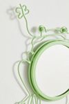 Frog Wall Mirror | Urban Outfitters UK