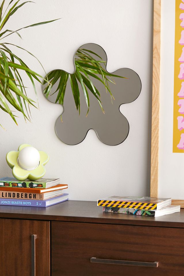 Daisy Wall Mirror | Urban Outfitters UK