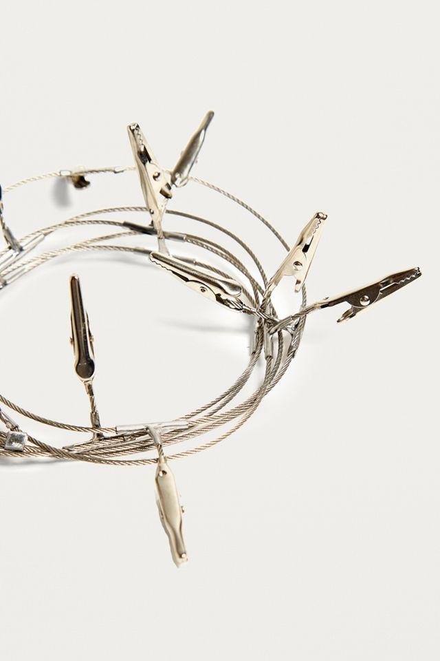 Metal Clip Frame | Urban Outfitters UK