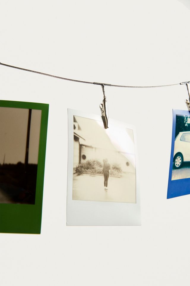 Metal Clip Frame | Urban Outfitters UK