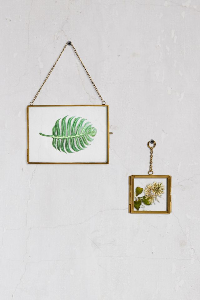 Mini Sized Hanging Frame | Urban Outfitters UK