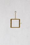 Mini Sized Hanging Frame | Urban Outfitters UK