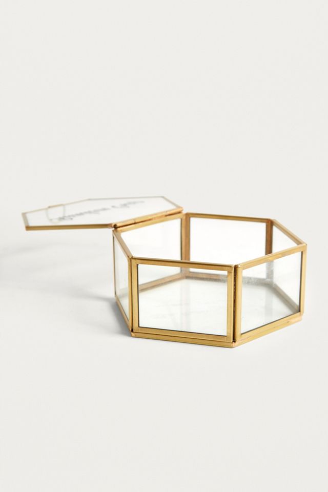 Random Crap Jewellery Box | Urban Outfitters UK