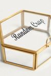Random Crap Jewellery Box | Urban Outfitters UK