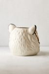 Large Tiger Plant Pot | Urban Outfitters UK