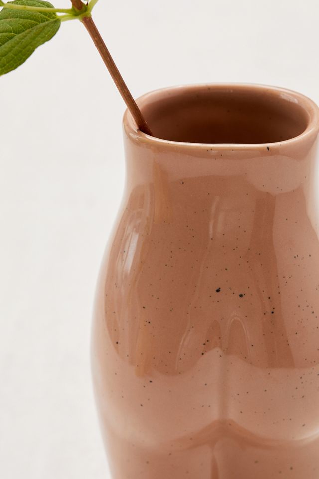 Female Form Vase | Urban Outfitters UK