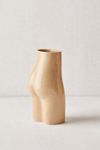 Female Form Vase | Urban Outfitters UK