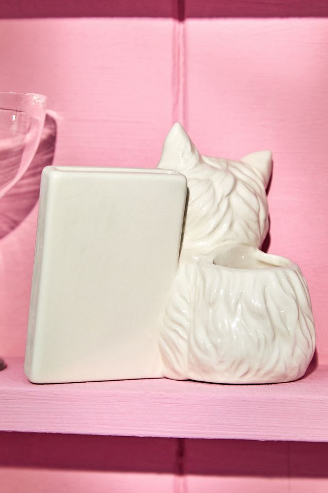 Kitsch Cat Instax Photo Frame | Urban Outfitters UK