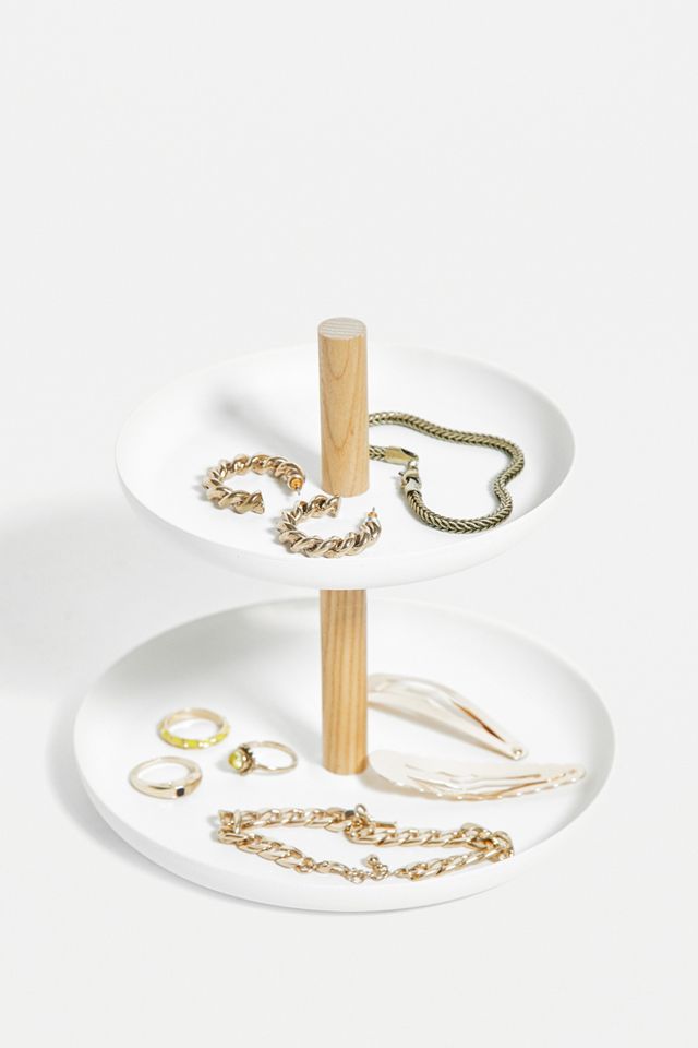 Boho Accessory Stand | Urban Outfitters UK