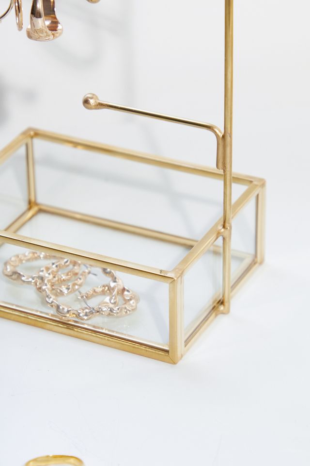 Small Jewellery Stand | Urban Outfitters UK